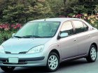 Toyota Prius I (NHW10) 1.5 16V (58 Hp)